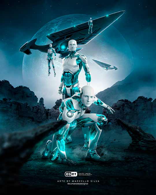 MD Class PRO - Curso de Photoshop e After Effects