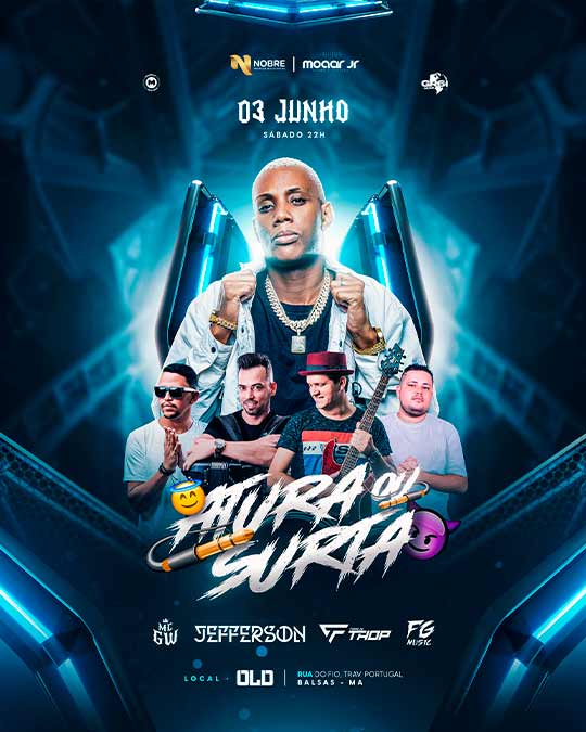 MD Class PRO - Curso de Photoshop e After Effects