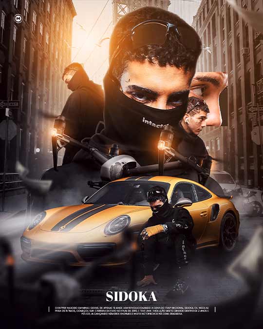 MD Class PRO - Curso de Photoshop e After Effects