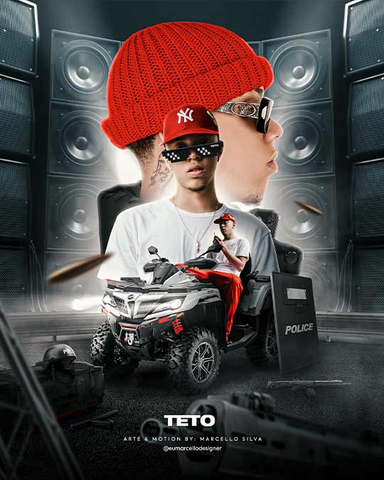 MD Class PRO - Curso de Photoshop e After Effects