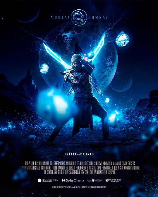 MD Class PRO - Curso de Photoshop e After Effects