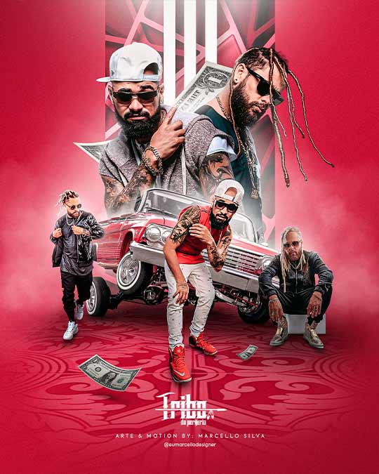 MD Class PRO - Curso de Photoshop e After Effects