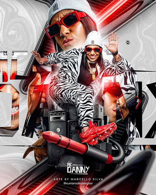 MD Class PRO - Curso de Photoshop e After Effects