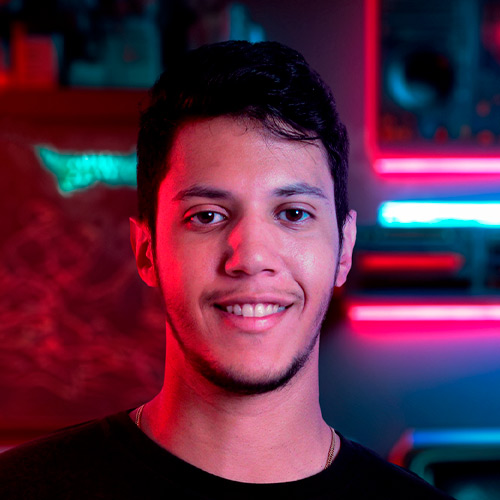 MD Class PRO - Curso de Photoshop e After Effects