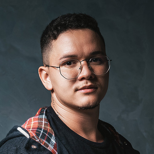 MD Class PRO - Curso de Photoshop e After Effects